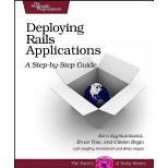 Deploying Rails Applications: A Step-by-Step Guide (Facets of Ruby) | Shopee Philippines