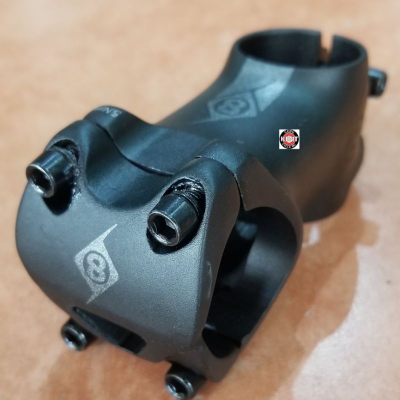 Origin8 Flow 60 x 31.8 mm Alloy lightweight Stem Mtb Road Ahead (made ...