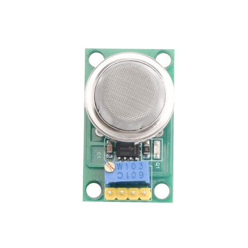Mq136 Hydrogen Sulfide Sensor H2s Gas Sensor Module Detector For