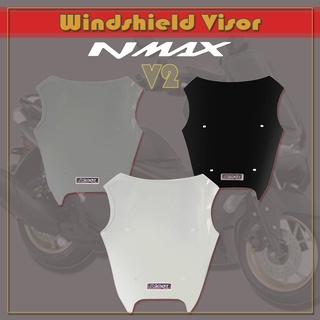 nmax v2 visor - Best Prices and Online Promos - Mar 2024 | Shopee ...