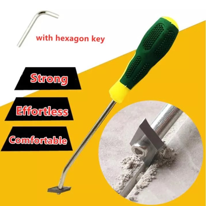 Tile Gap Cleaning Tool for Cleaning Tile Grouting Wall Gaps | Shopee ...