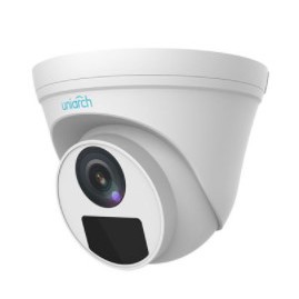 Uniarch - IPC-T122-PF28(40) | 2MP Fixed Dome Network Camera | Shopee ...