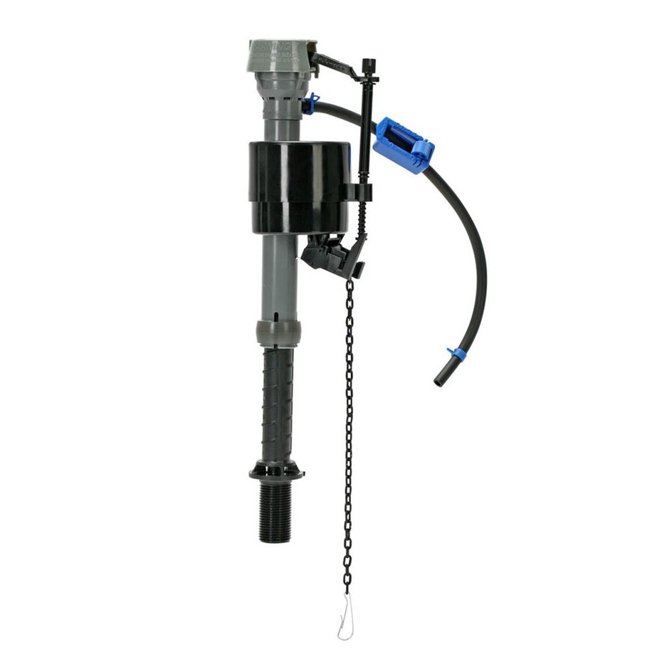 Fluidmaster 400LS Leak Sentry Pro Fill Valve | Shopee Philippines