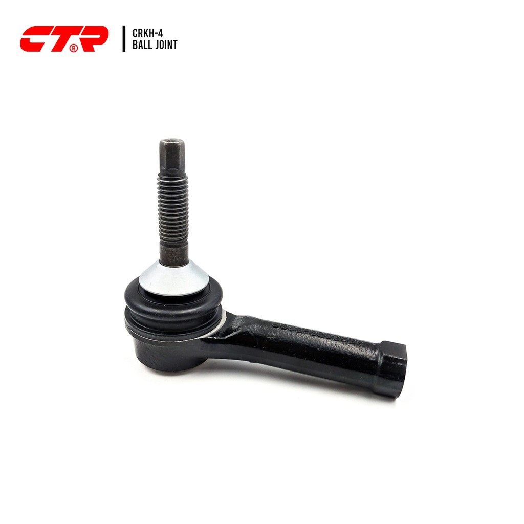 CTR Outer Tie Rod Female-RHT CEKK-4 (CE0282) K2700/Besta Van/Bongo ...
