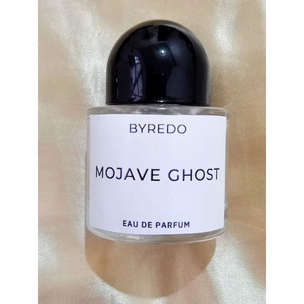 Mojave Ghost Byredo Tester 35ml Without Box | Shopee Philippines