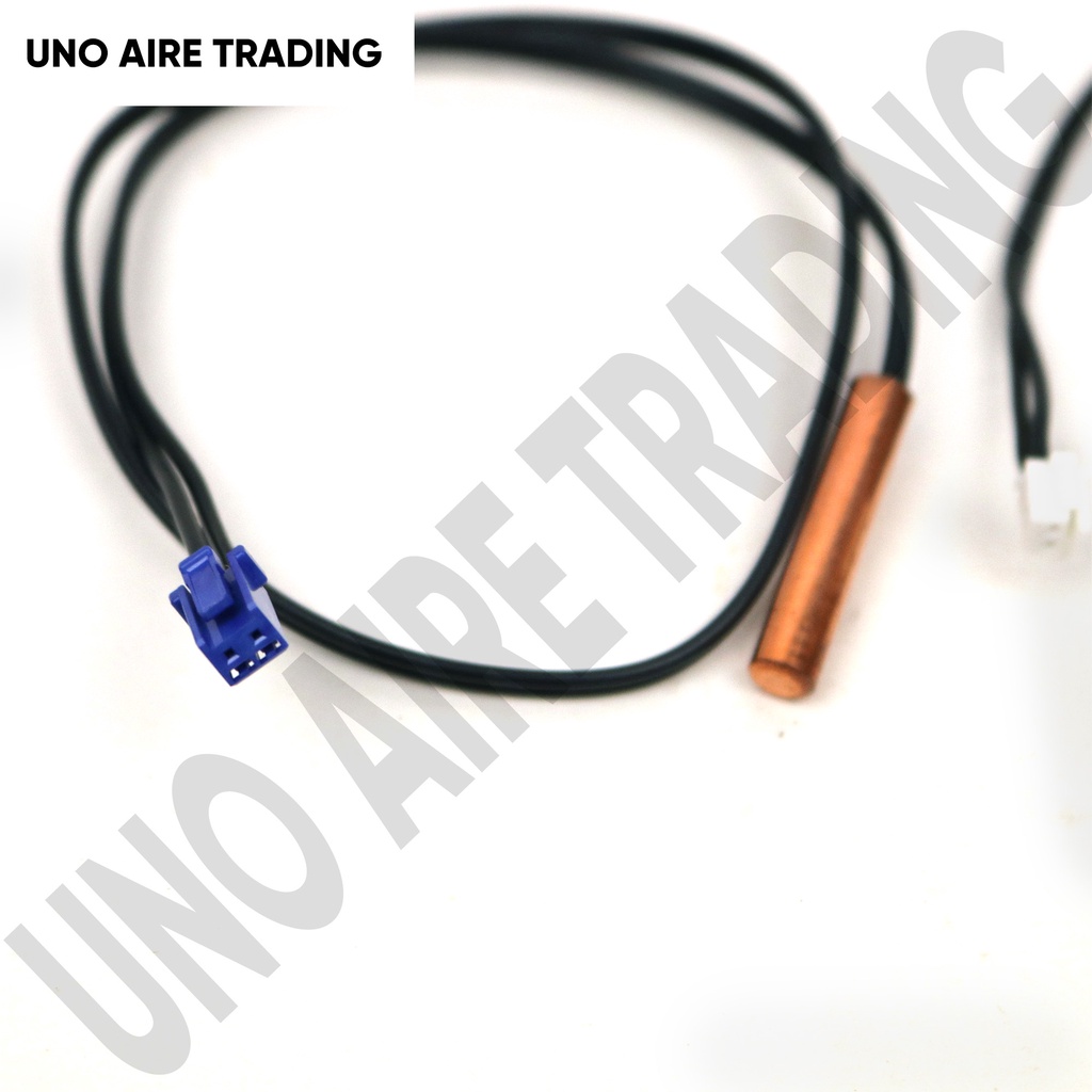 Air Coil Discharge Suction Sensor for Carrier and Toshiba Split Type ...