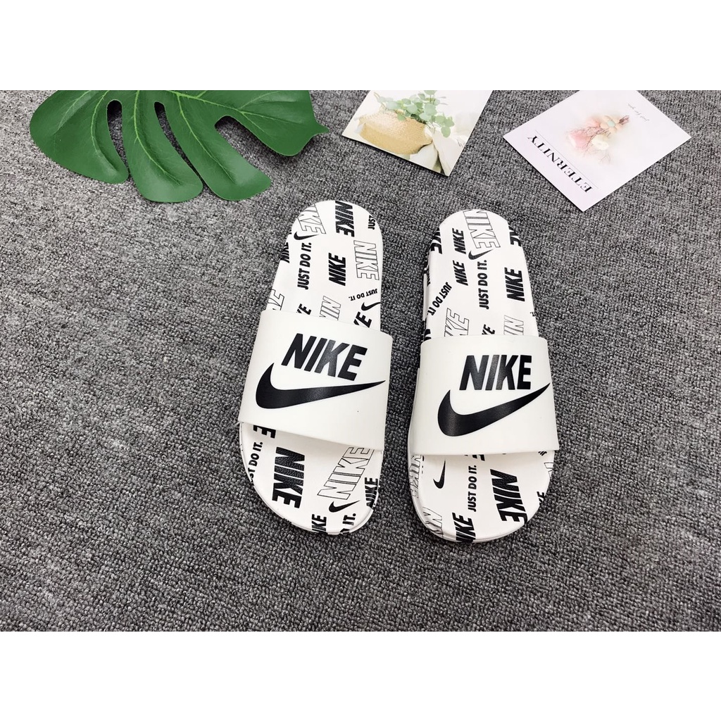 NBA LAKERS Rubber Slippers For Men Women Colour profusion | Shopee ...