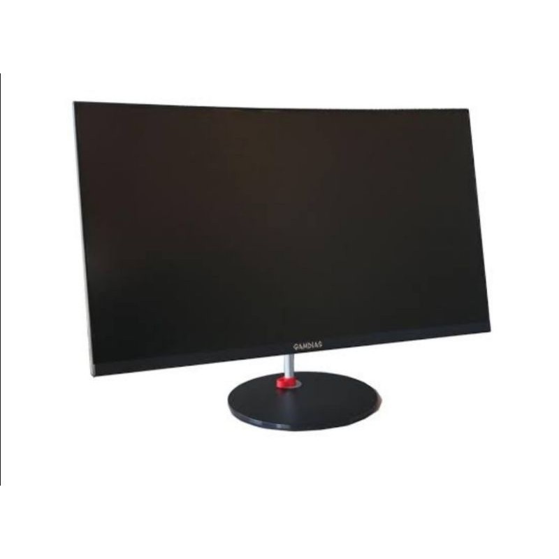 Gamdias Atlas HD275C 27" 144HZ CURVED GAMING Monitor | Shopee Philippines