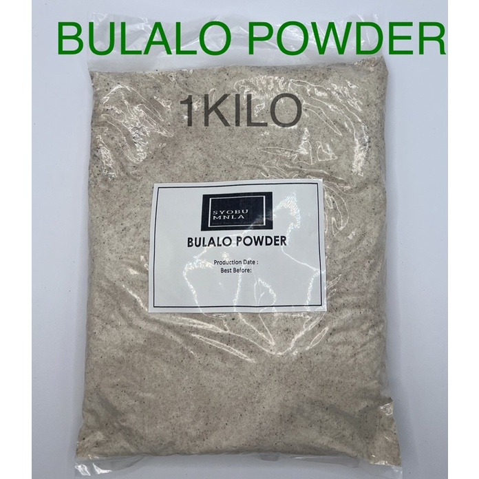 Bulalo Soup Powder 1 Kilo ( Seasoning ) | Shopee Philippines