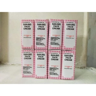 Shop san ing face cream for Sale on Shopee Philippines