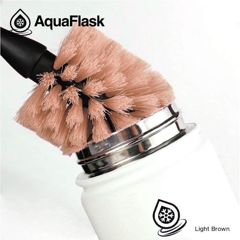 Aquaflask Cleaning Brush | Shopee Philippines