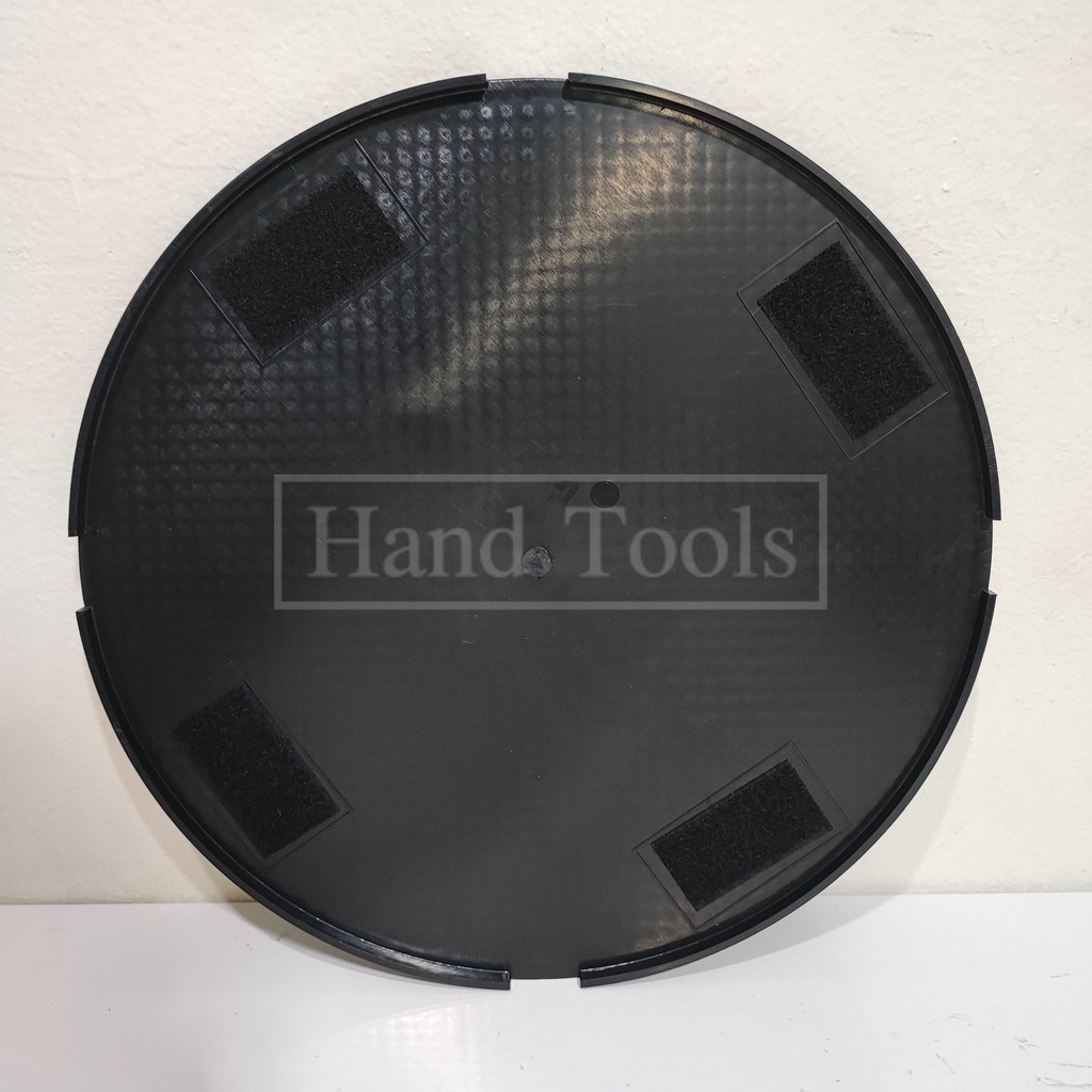 Scouring Pad Plastic Sheet For Polishing The Face Of Cement Mortar ...