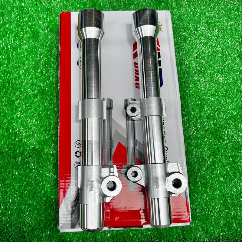 lighten outer tube front fork outer tube wave125 for ngo caliper king ...