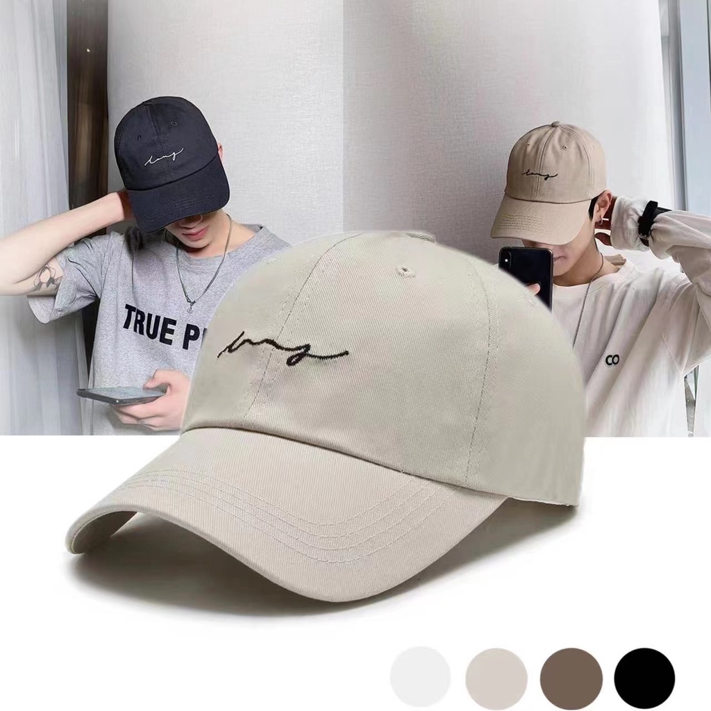 Night Cap Couple adjustable Cap outdoor leisure Sun Hat shade men and ...