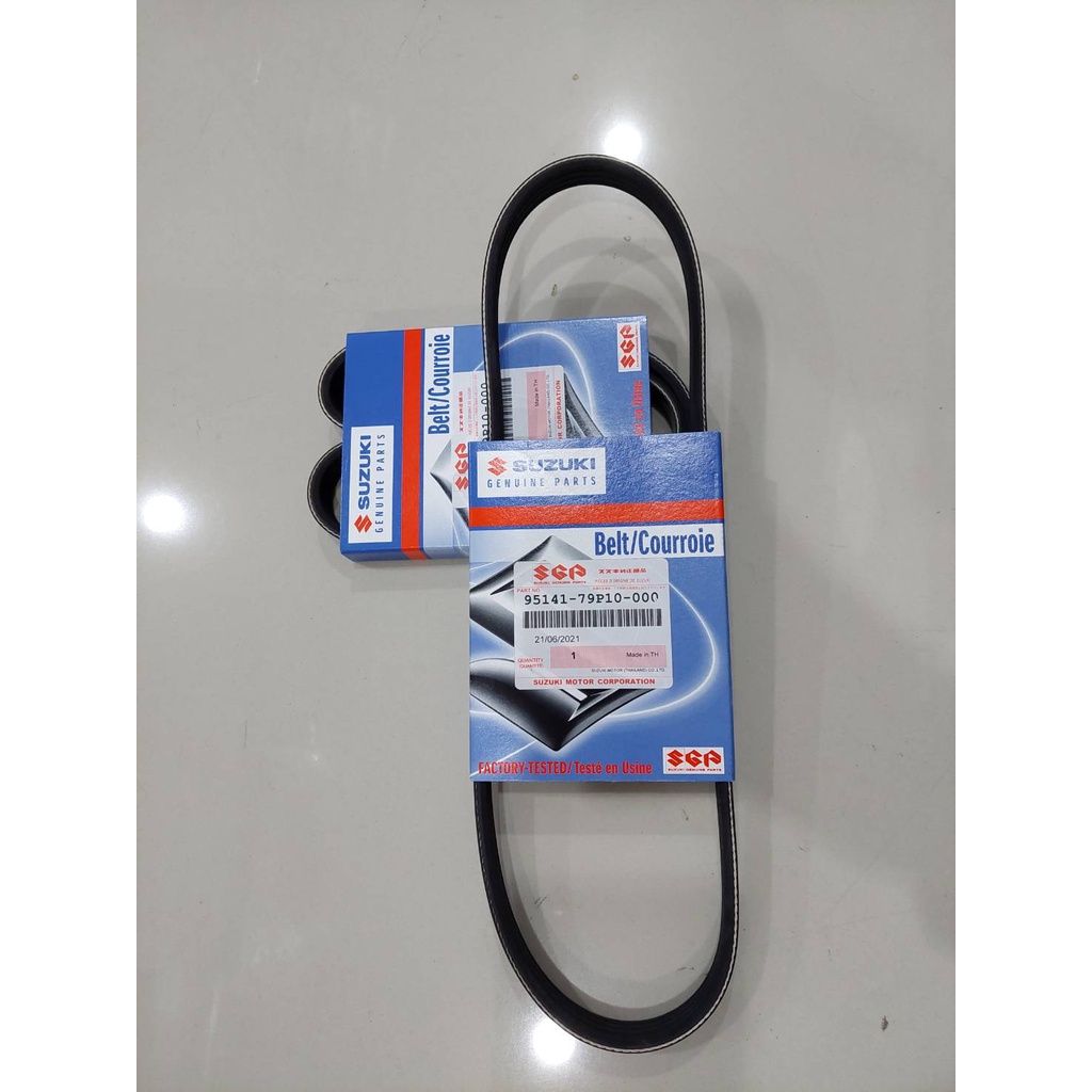 Air Belt Suzuki CIAZ 2015-2020 (95141-79P10-000) | Shopee Philippines
