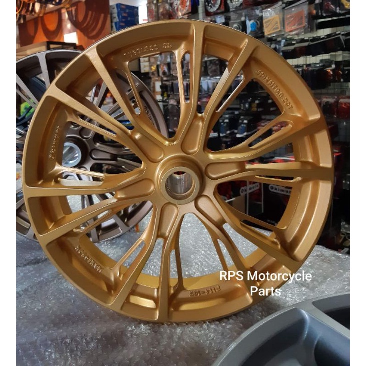 AEROX 155 V1 OKIMURA MAGS | Shopee Philippines