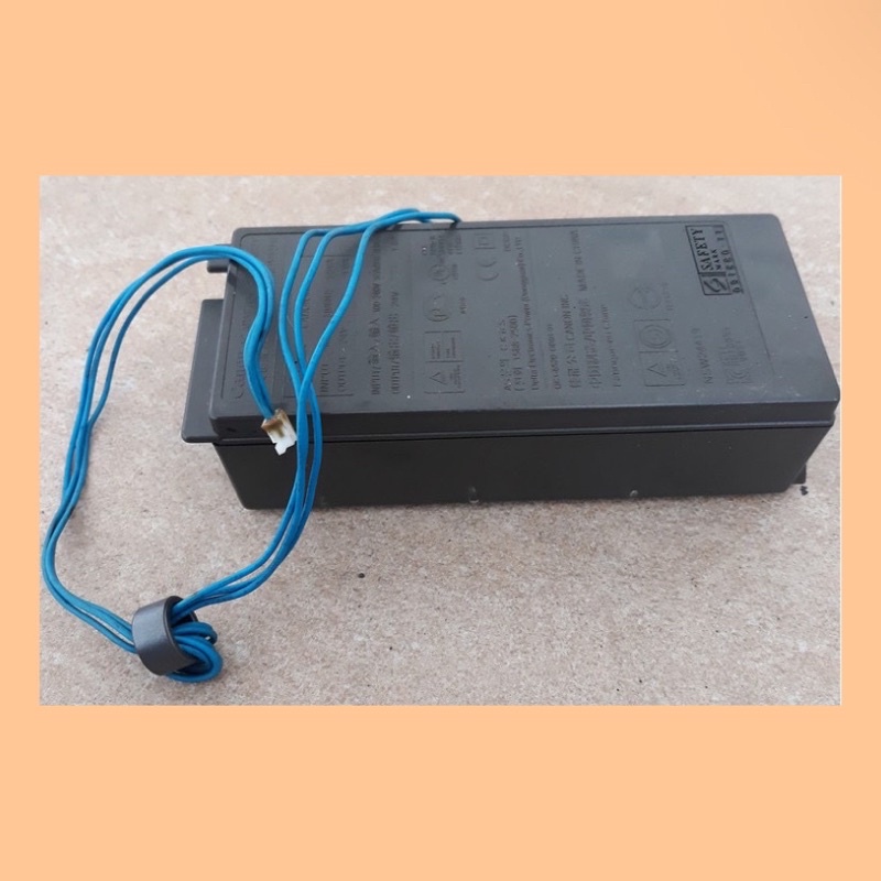 Canon iP2770, MP287, MP 258, and iP1980 Power Supply | Shopee Philippines