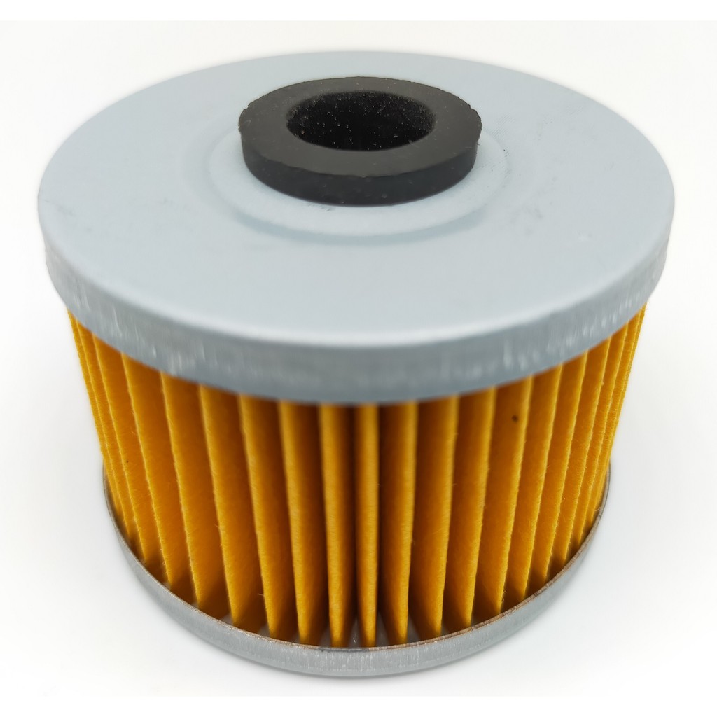 MOTORCYCLE OIL FILTER (KAWASAKI) | Shopee Philippines