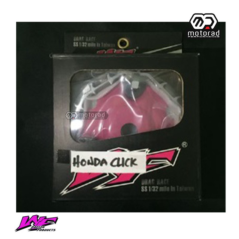 WF Pulley Set (Honda Click) | Shopee Philippines
