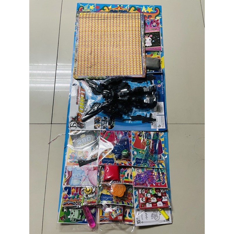 Palabunutan/fantasybunot | Shopee Philippines