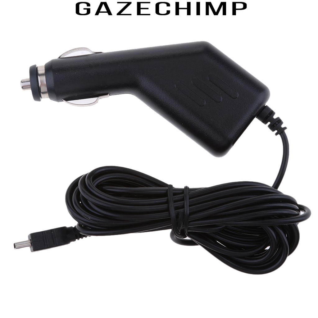 [ Premium Vehicle USB Adapter 5V 1.5A Mini USB Charging fit Cars Truck ...