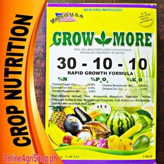 grow more - Best Prices and Online Promos - Jun 2024 | Shopee Philippines