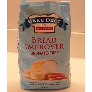 Shop bread improver for Sale on Shopee Philippines