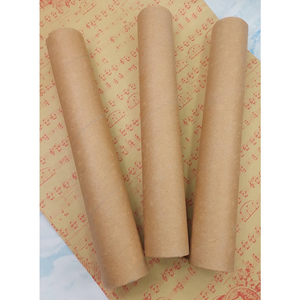 Thick Paper Core Tubes Cardboard | Shopee Philippines