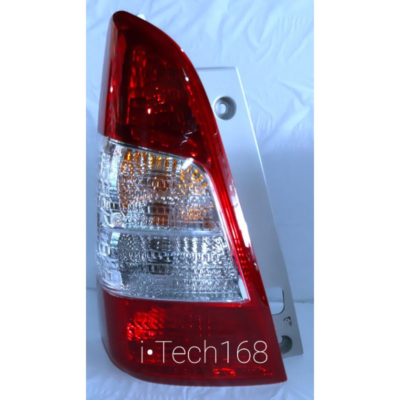 Tail Light Toyota Innova 2012 2013 2014 2015 OEM | Shopee Philippines