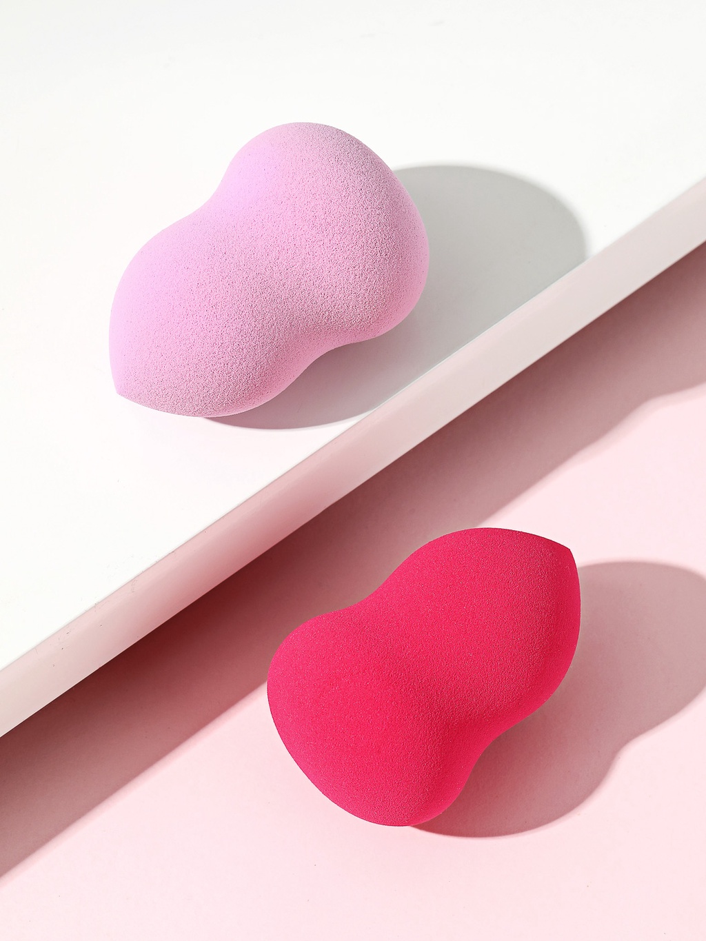 MINISO Soft Makeup Sponge (2 Colors) | Shopee Philippines