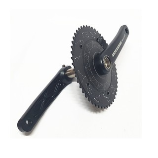 Skeace Powerpoint Outboard Crankset | Shopee Philippines