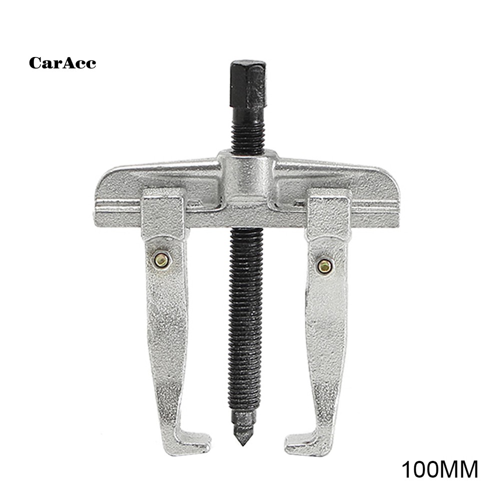 CARA_75/100/150/200mm 2 Claw Bolts Gear Wheel Bearing Puller Extractor ...