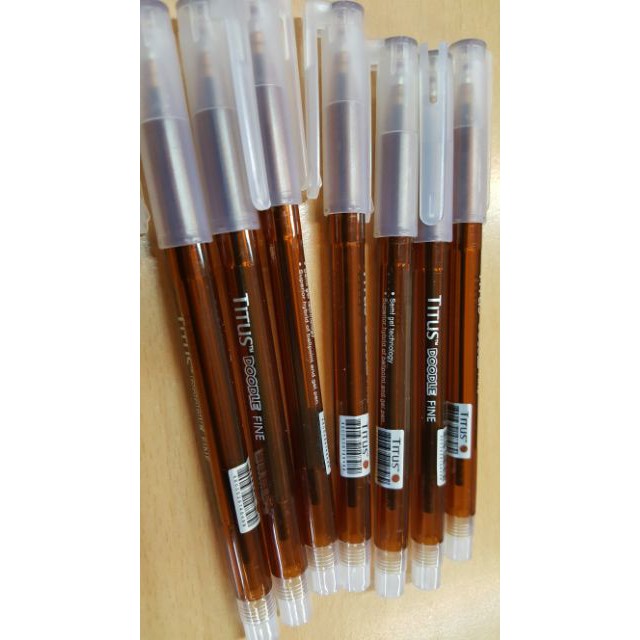 1 box Original Titus Ballpen (25pcs) ballpen | Shopee Philippines