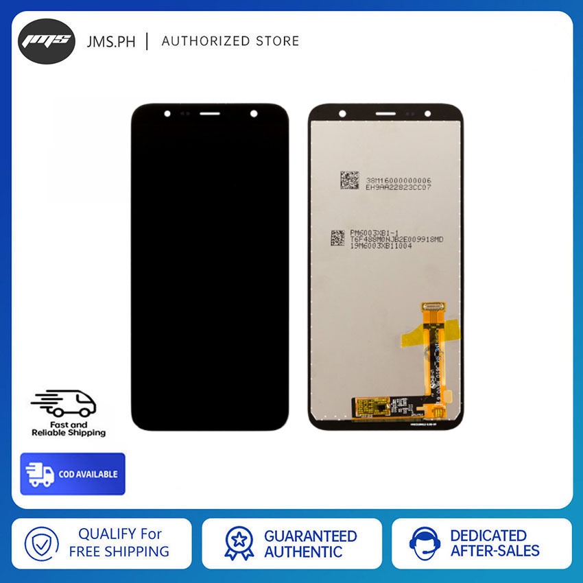Samsung J4 Plus J6 Plus J415 J415F J410 j615 LCD Display Touch Screen ...