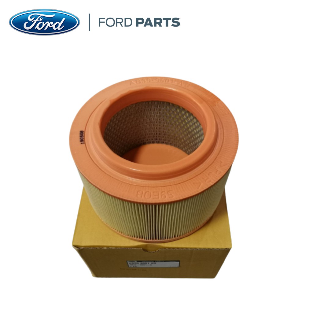 Ford Air Filter for Ford Ranger 2.2L & 3.2L 2012-2018 | Shopee Philippines