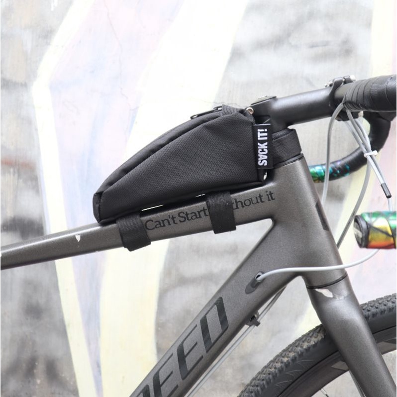 Sack it Top Tube Bag (Babo Bag) 8x4x3 inches | Shopee Philippines