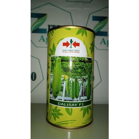 EAST WEST DALISAY F1 100GRAMS (UPO) | Shopee Philippines