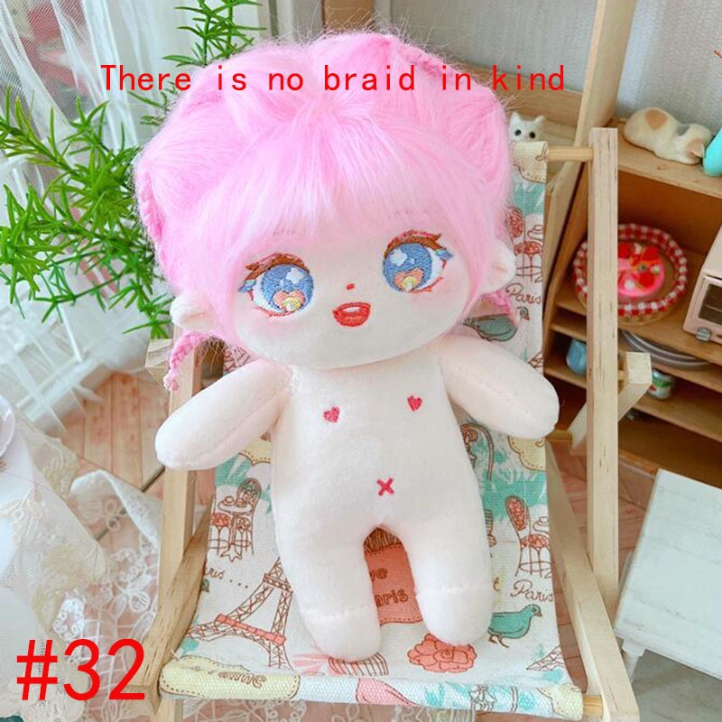 20cm Idol Dolls Gong Jun Simon Zhang Zhehan TNT TFBOYS Jungkook Jimin V ...