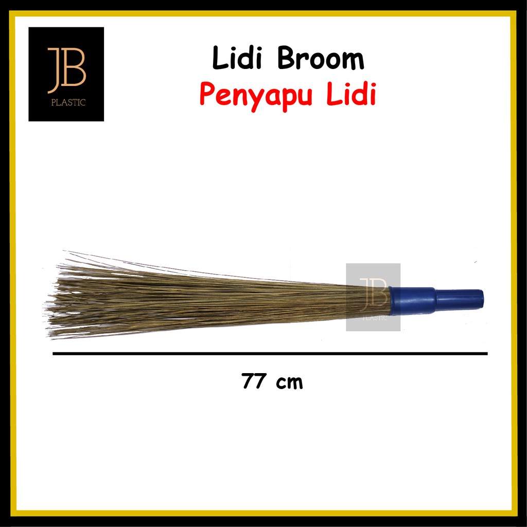 Pvc Stick Sweeper/Broom Stick/Lili Broom with PVC Handle/PVC Lily ...