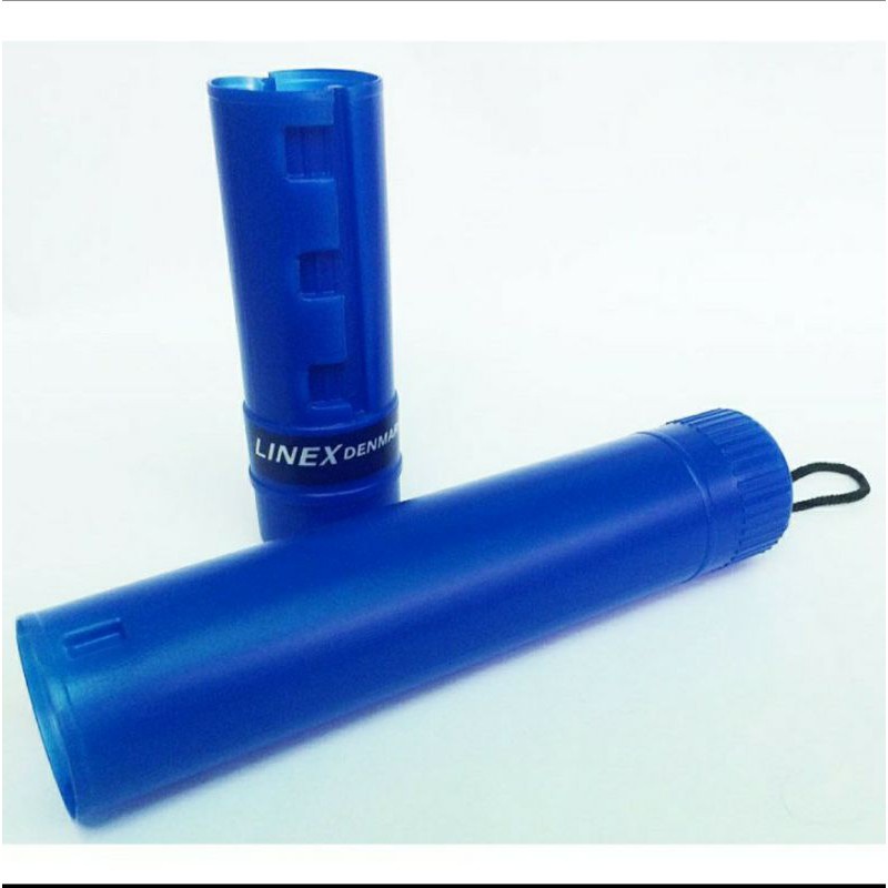 LINEX Plastic Canister Drawing Tube | Shopee Philippines