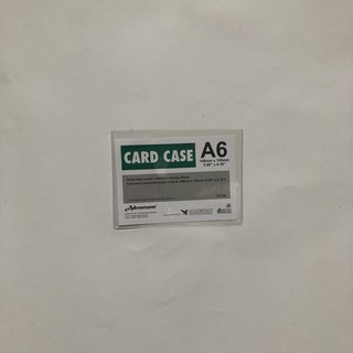 Adventurer Card Case | Shopee Philippines