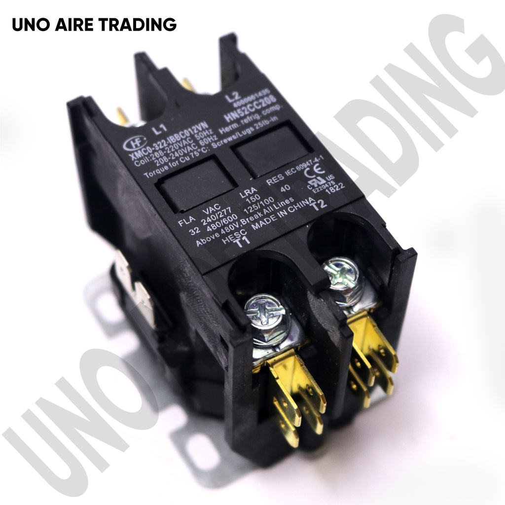 Shop magnetic contactor for Sale on Shopee Philippines