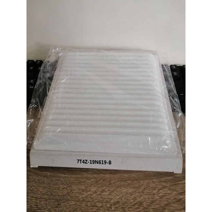 CABIN FILTER 7T4Z-19N619-B ( 4 794 283) EDGE 2006-2016 / MKX 2006-2014 ...