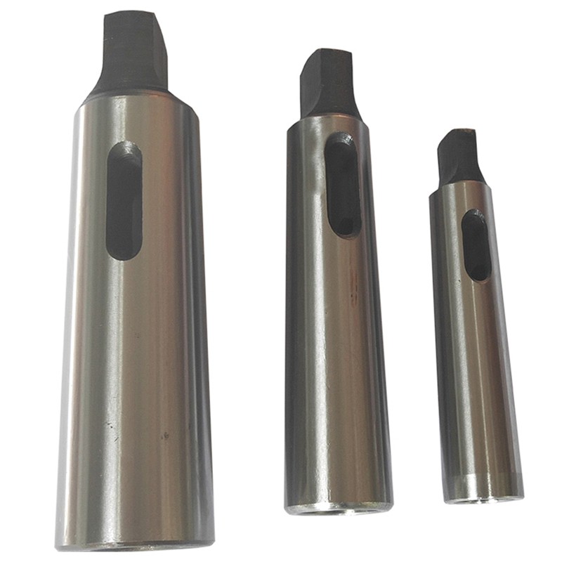 3pcs Morse Taper Adapter MT1 To MT2 MT2 To MT3 MT3 To MT4 Reducing ...
