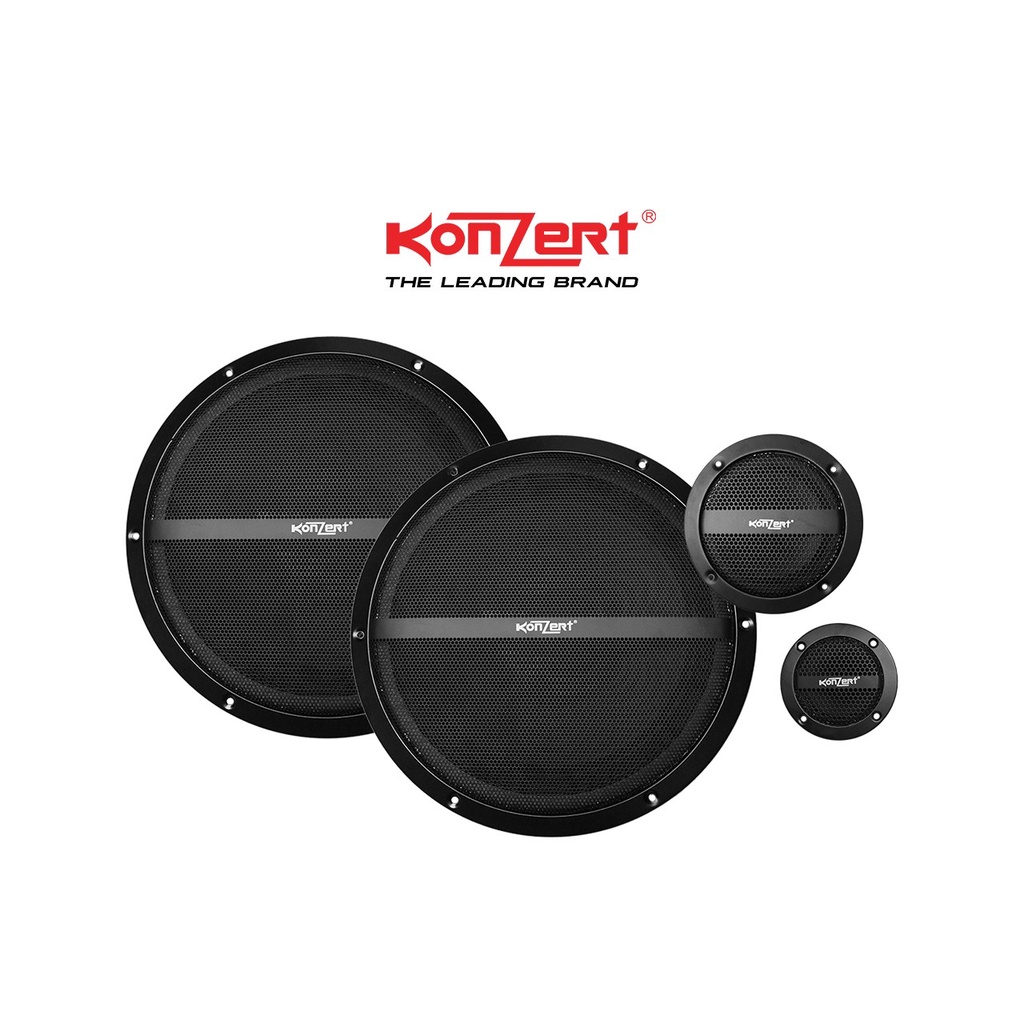 Konzert KARAKIT 15 Package Speaker System | Shopee Philippines