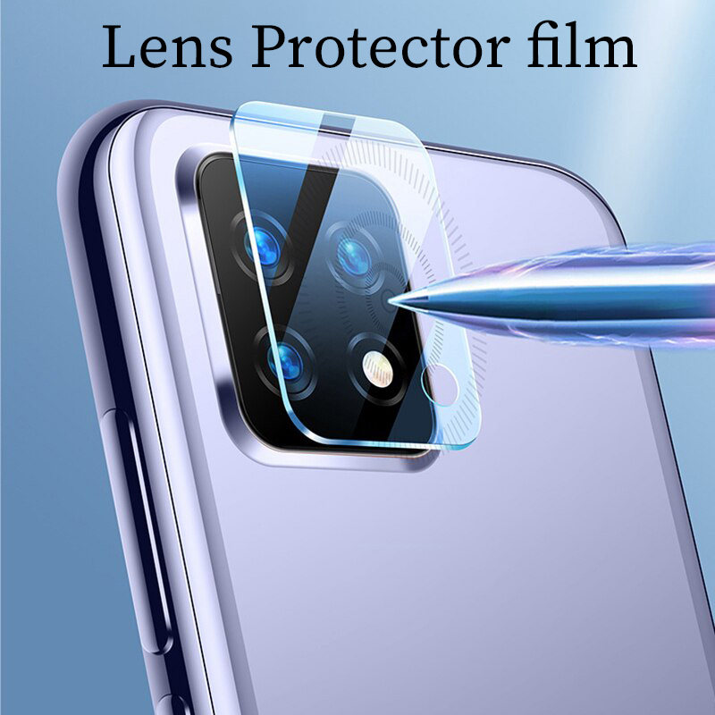 Camera Lens Screen Protector Film For Realme real me C67 C65 C55 C53 C51 C21y C25s C25 C21 C17 ...