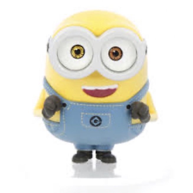 Udf Minion BOB 519 Despicable Me - Ultra Detail Medicom Figure | Shopee ...