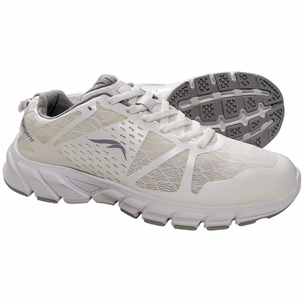 Manjaru ROVER-S Lace-up Shoes | Shopee Philippines