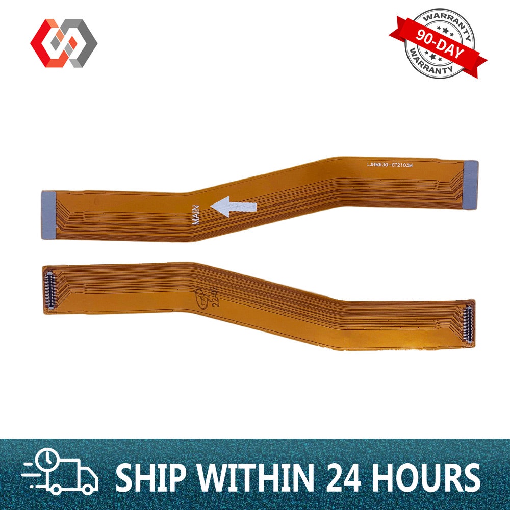 For Xiaomi Redmi K30 4G 5G Poco X2 Main Board MotherBoard Connector USB ...