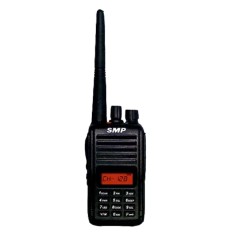 Motorola SMP-468 VHF or UHF Portable Two way Radio | Shopee Philippines